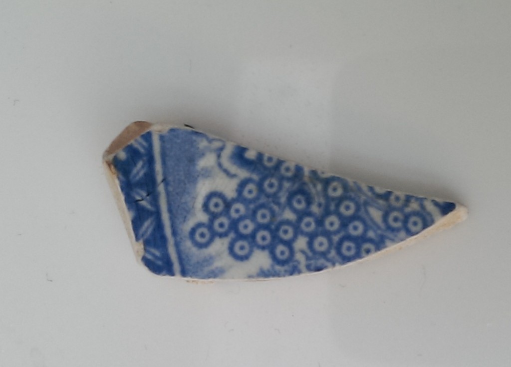 A willow pattern repatriation – Jill Rutter